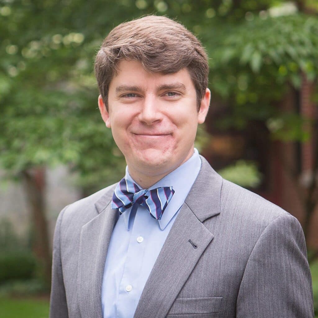 Evan Denlinger - Legacy Law