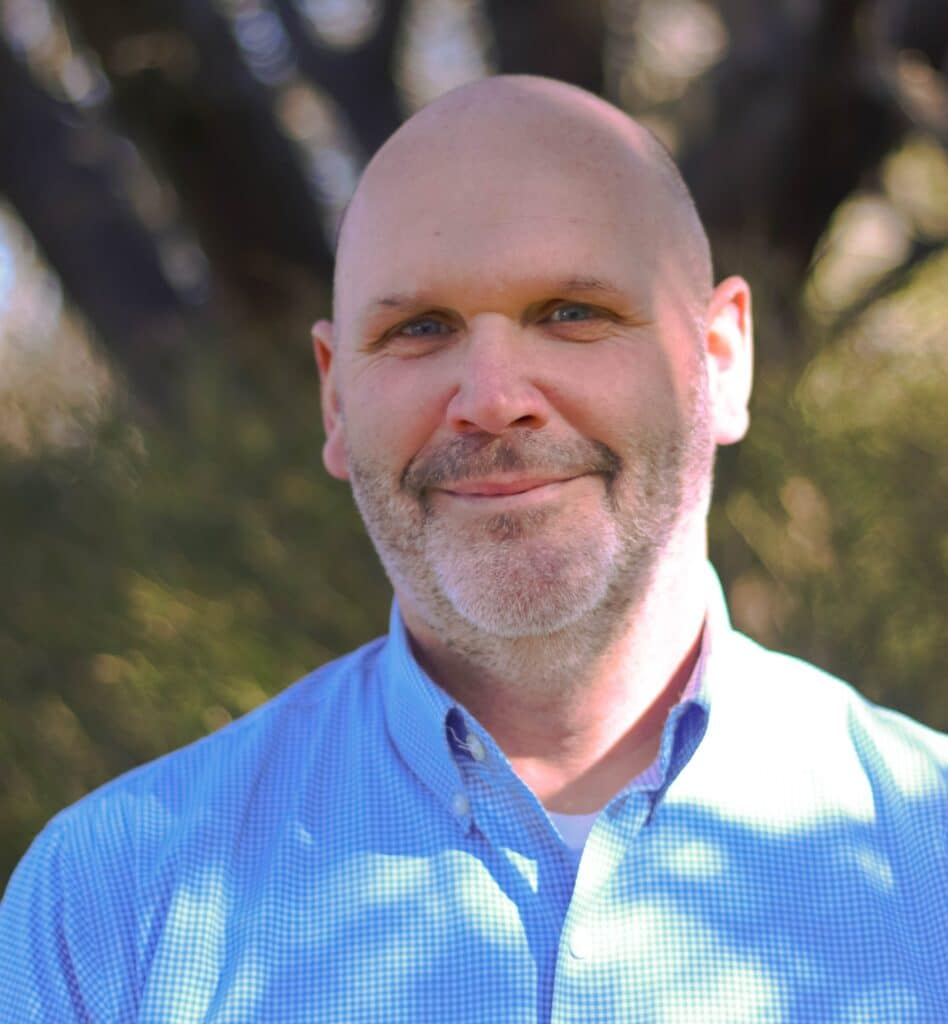 Mike Rohrer - Legacy Law
