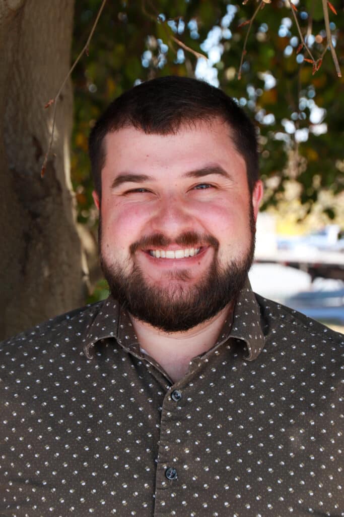 Seth Bare - Legacy Law