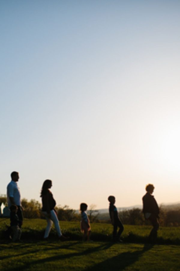 What Is A Legacy? - Legacy Law